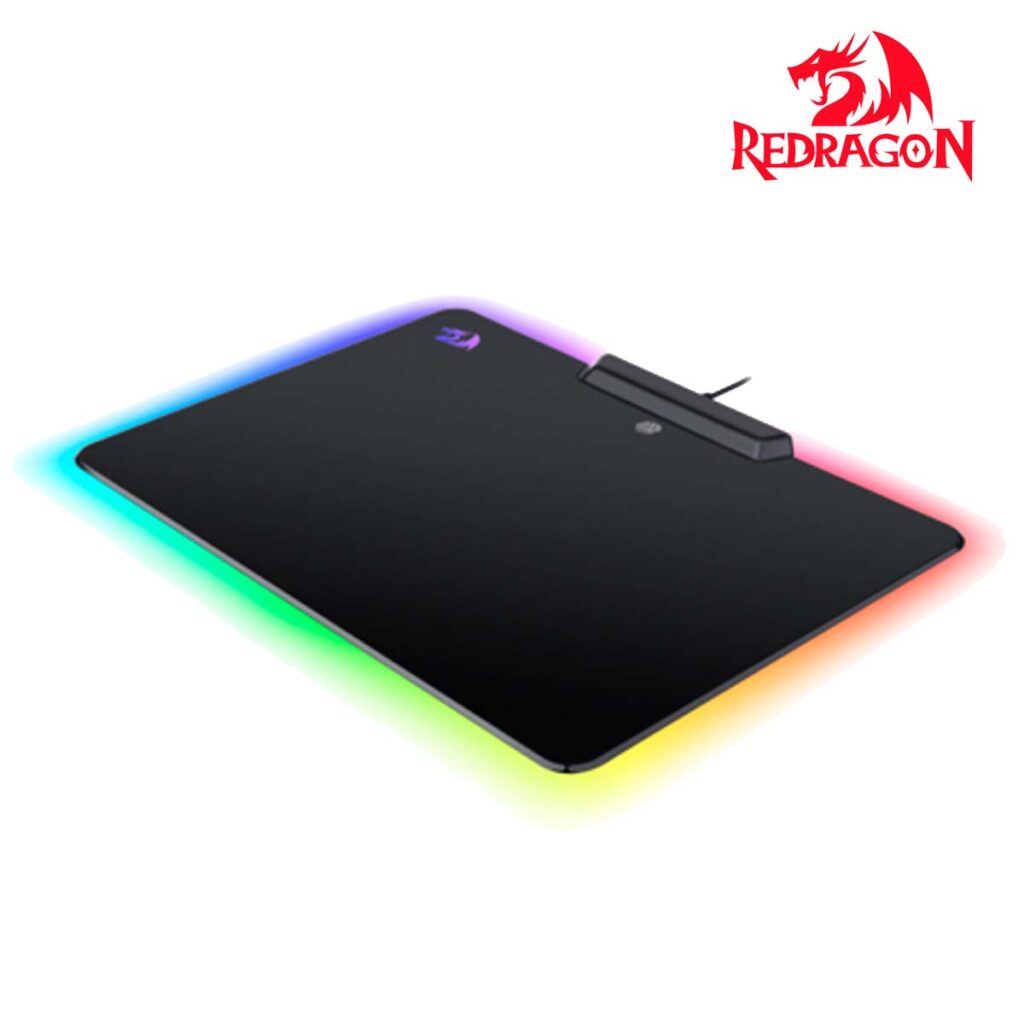 Mousepad Gamer Redragon Epeius P009 - Arkpc
